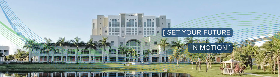 Online Admission Application